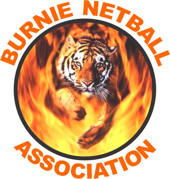 Burnie Netball Association – Cassovic Tasmania