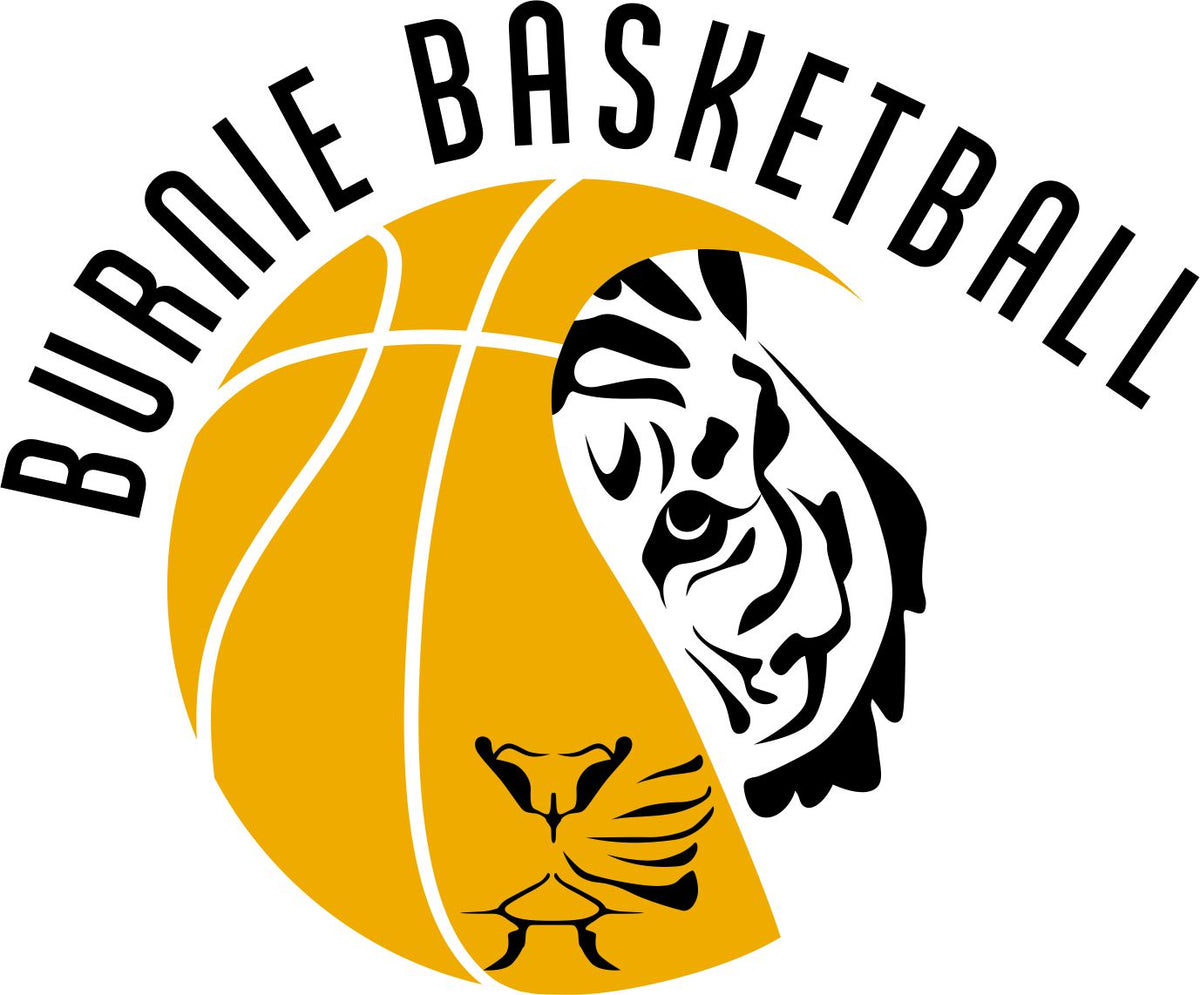 Burnie Basketball – Cassovic Tasmania