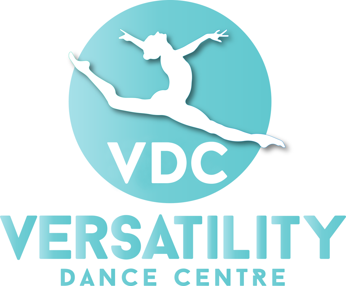 Versatility Dance Centre – Cassovic Tasmania