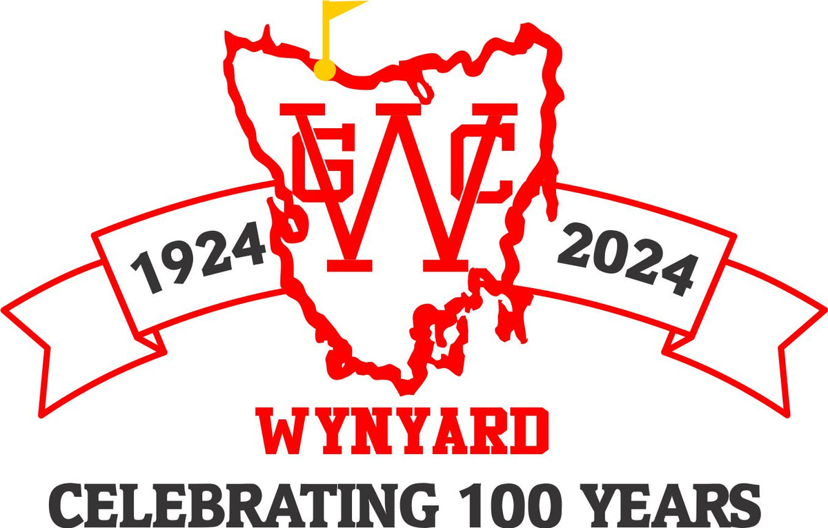 Wynyard Golf Club - 100 Year Anniversary – Cassovic Tasmania