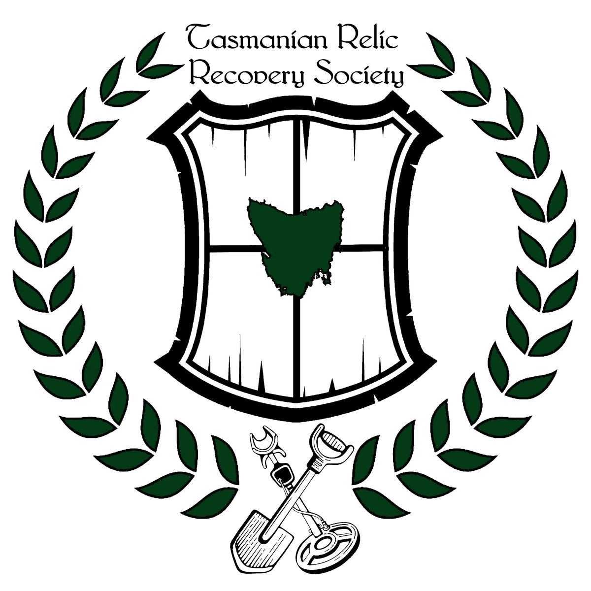 Tasmanian Relic Recovery Society – Cassovic Tasmania