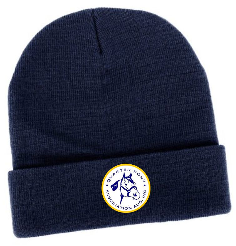 Aussie Quarter Pony Beanie – Cassovic Tasmania