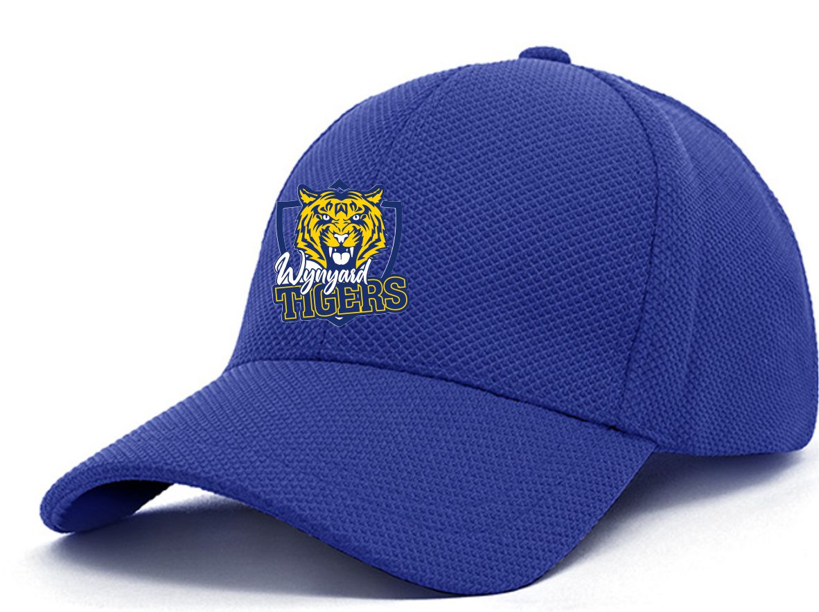 Wnyard Tigers Cap – Cassovic Tasmania
