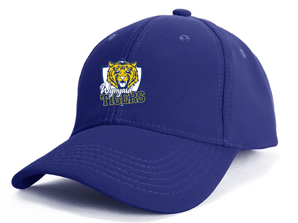 Wnyard Tigers Junior Baseball Cap – Cassovic Tasmania