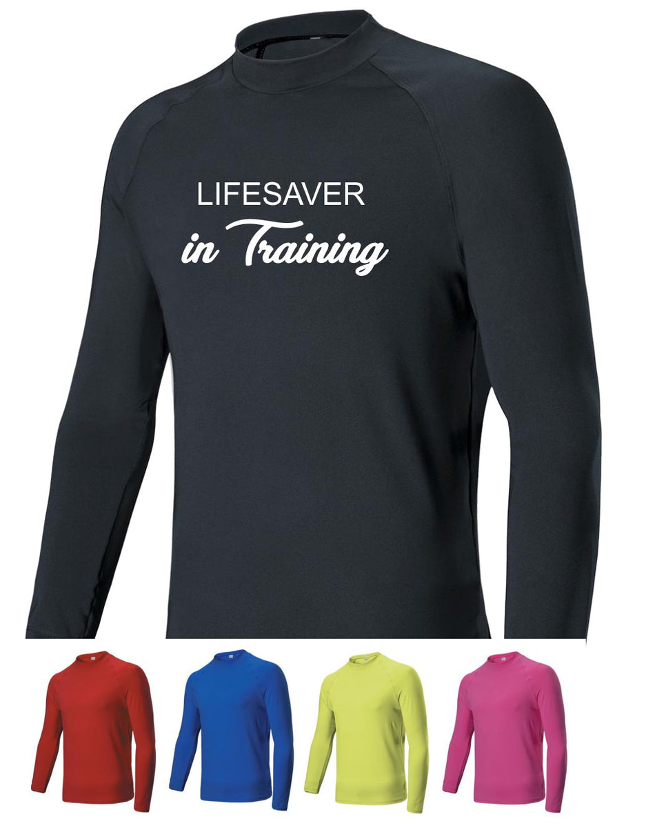 Custom Printed Kids Rashie – Cassovic Tasmania