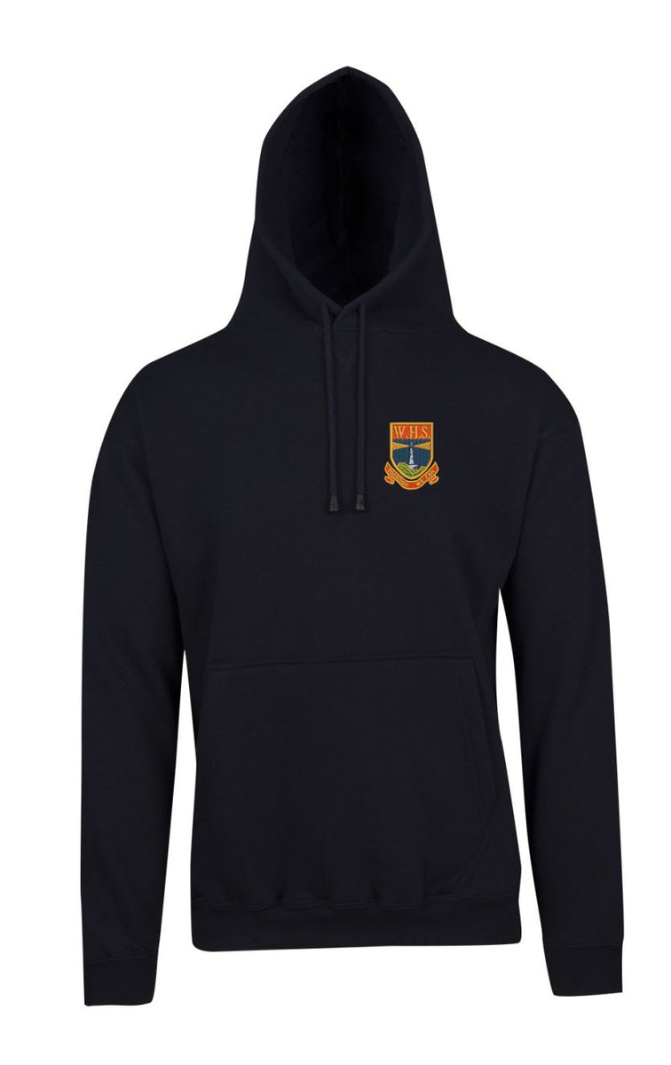 Wynyard High School Uniform Hoodie – Cassovic Tasmania
