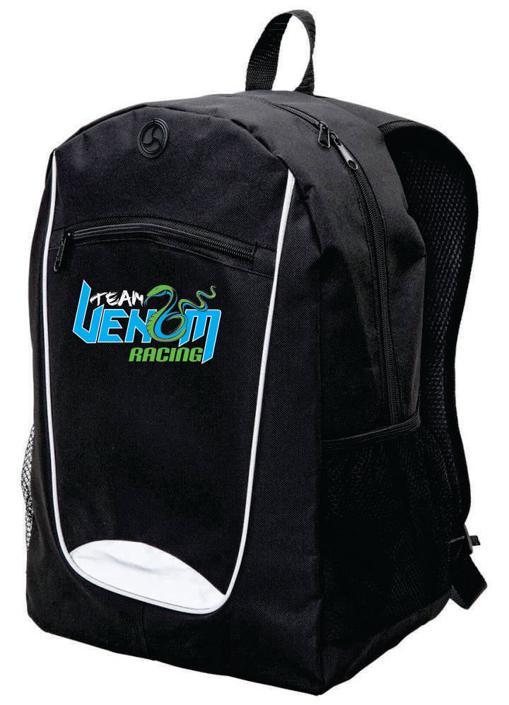 Team Venom Backpack – Cassovic Tasmania