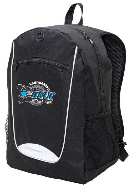 Launceston BMX Backpack – Cassovic Tasmania