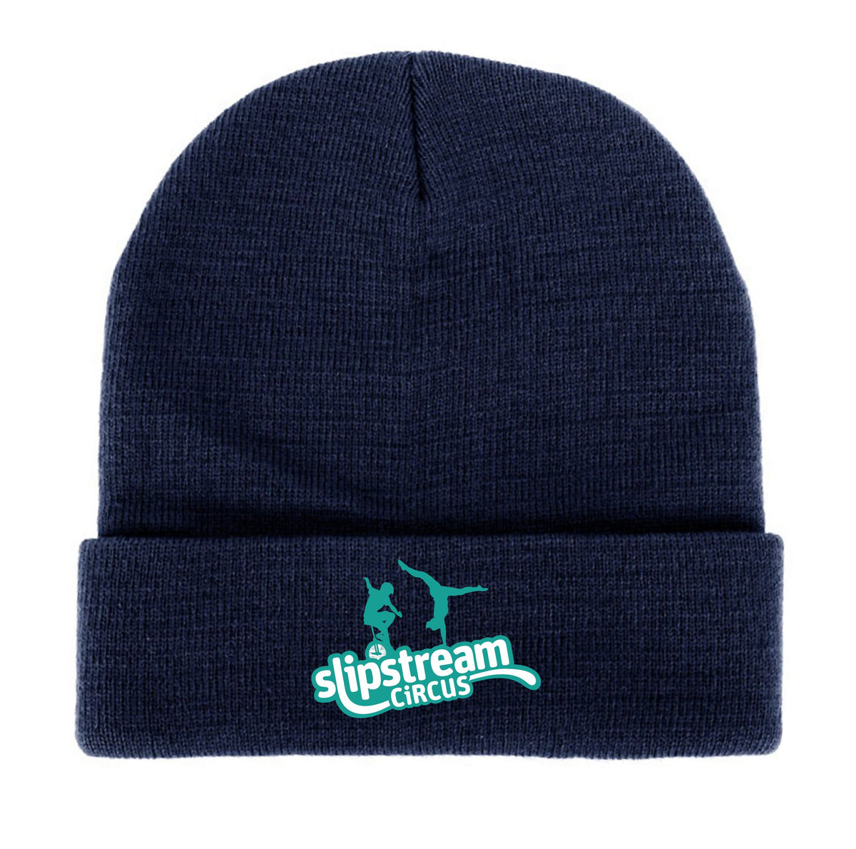 Slipstream Circus beanie – Cassovic Tasmania
