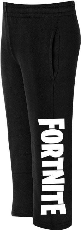 Fortnite Track Pants – Cassovic Tasmania