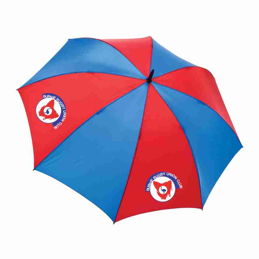 Burnie Rugby League Umbrella – Cassovic Tasmania